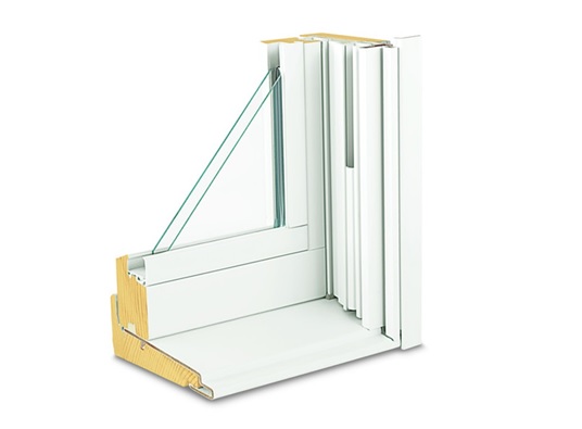 Video: All About Fibrex® and Its Advantages