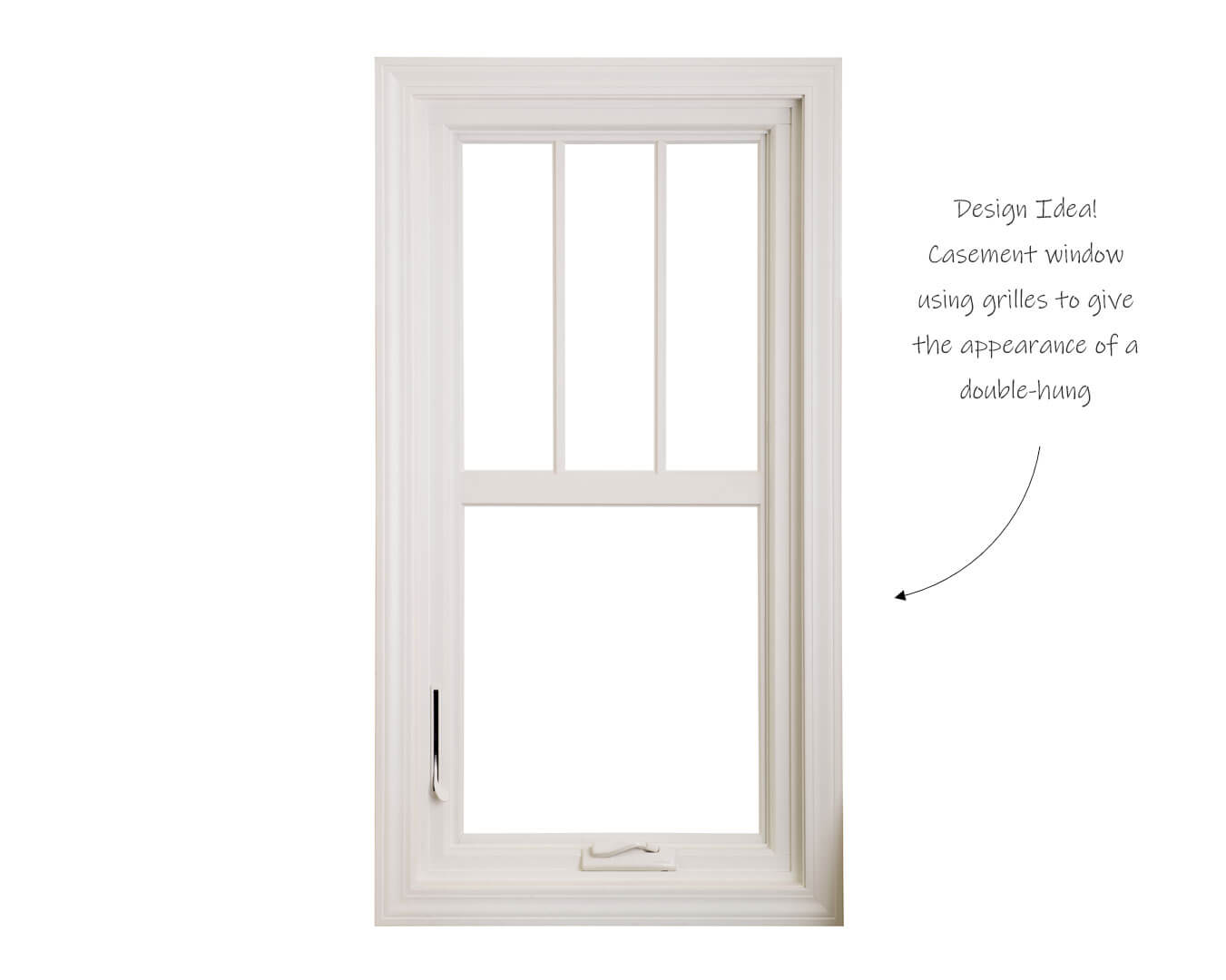 Window Grilles - Renewal by Anderson of Milwaukee