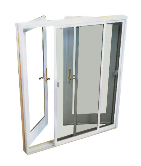 Patio Door Screens - Renewal by Anderson of Milwaukee